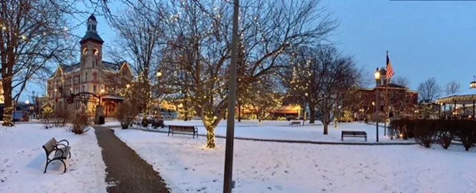 Rick Bellairs - Your Trusted Real Estate Advisor