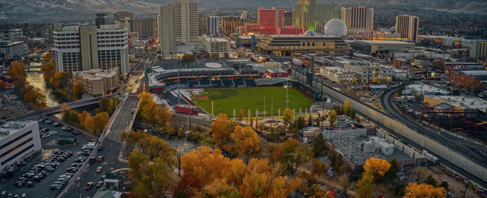 NextHome Sierra Realty