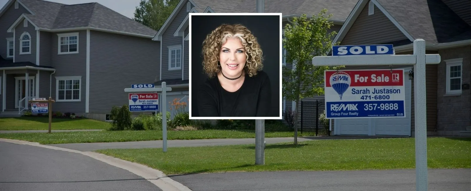 Sarah Justason, REALTOR®, Houses For Sale Burton, Fredericton, Oromocto, NB