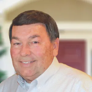 Randall Moore, Berkshire Hathaway HomeServices C. Dan Joyner, REALTORS ...