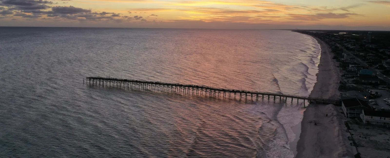 Holden Beach NC Real Estate & Homes for Sale | Berkshire Hathaway ...