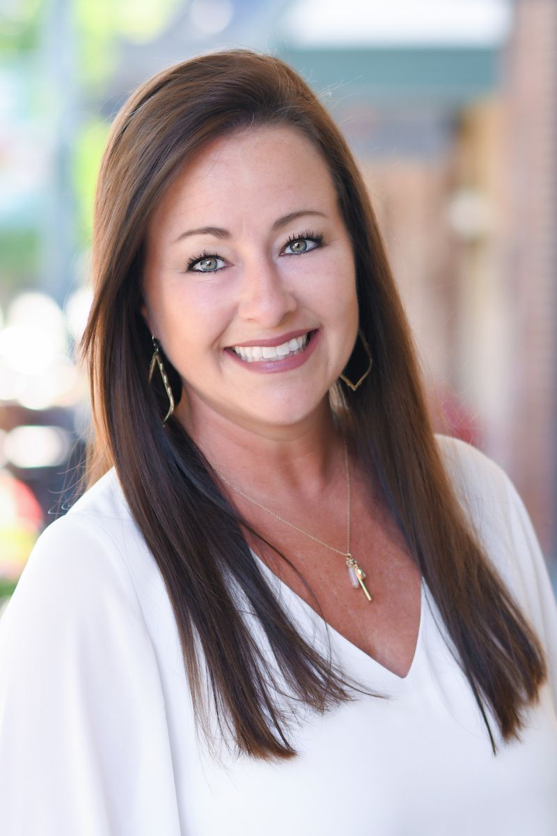 Berkshire Hathaway HomeServices McLemore & Co., Realty Roster