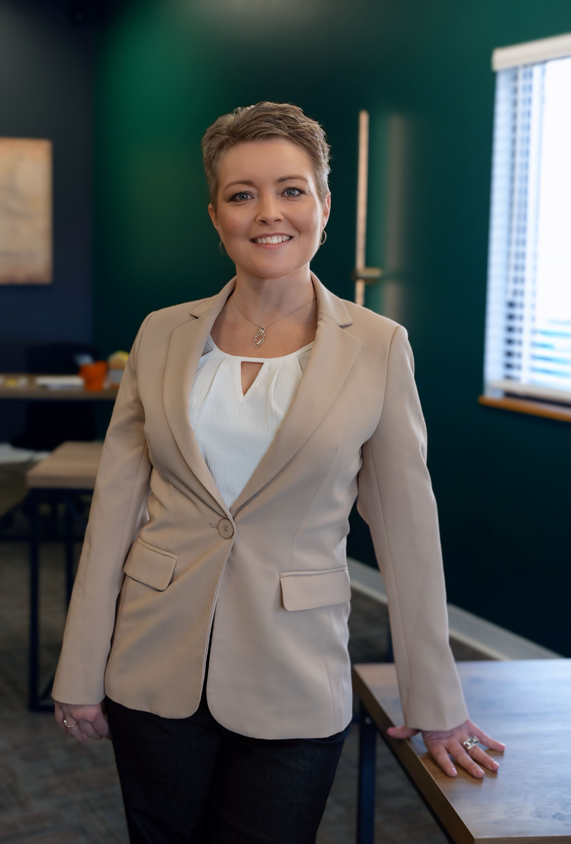 Berkshire Hathaway HomeServices Metro Realty & Northern Real Estate ...