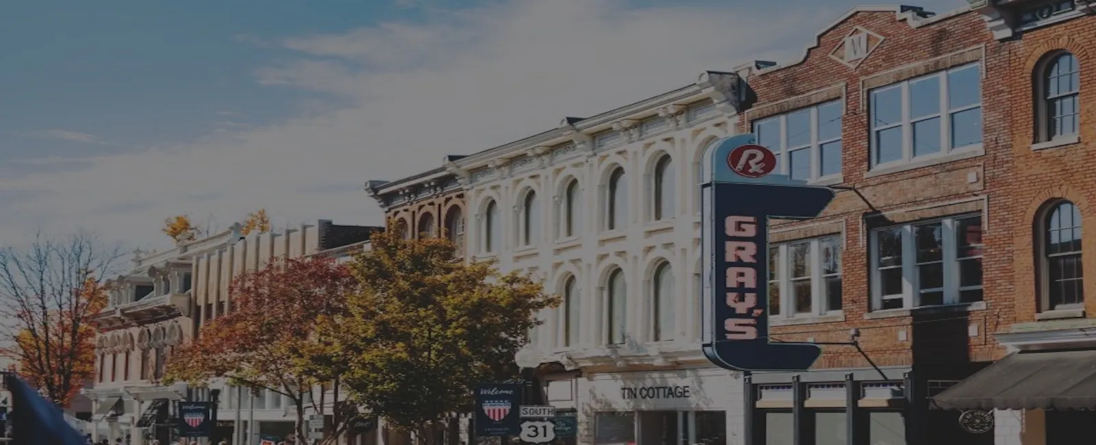 Chad Frey Real Estate Music City Tennessee | Realty ONE Group Music City