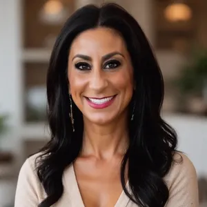 Danielle DeRosa, Signature Premier Properties - Bay Shore Real Estate ...