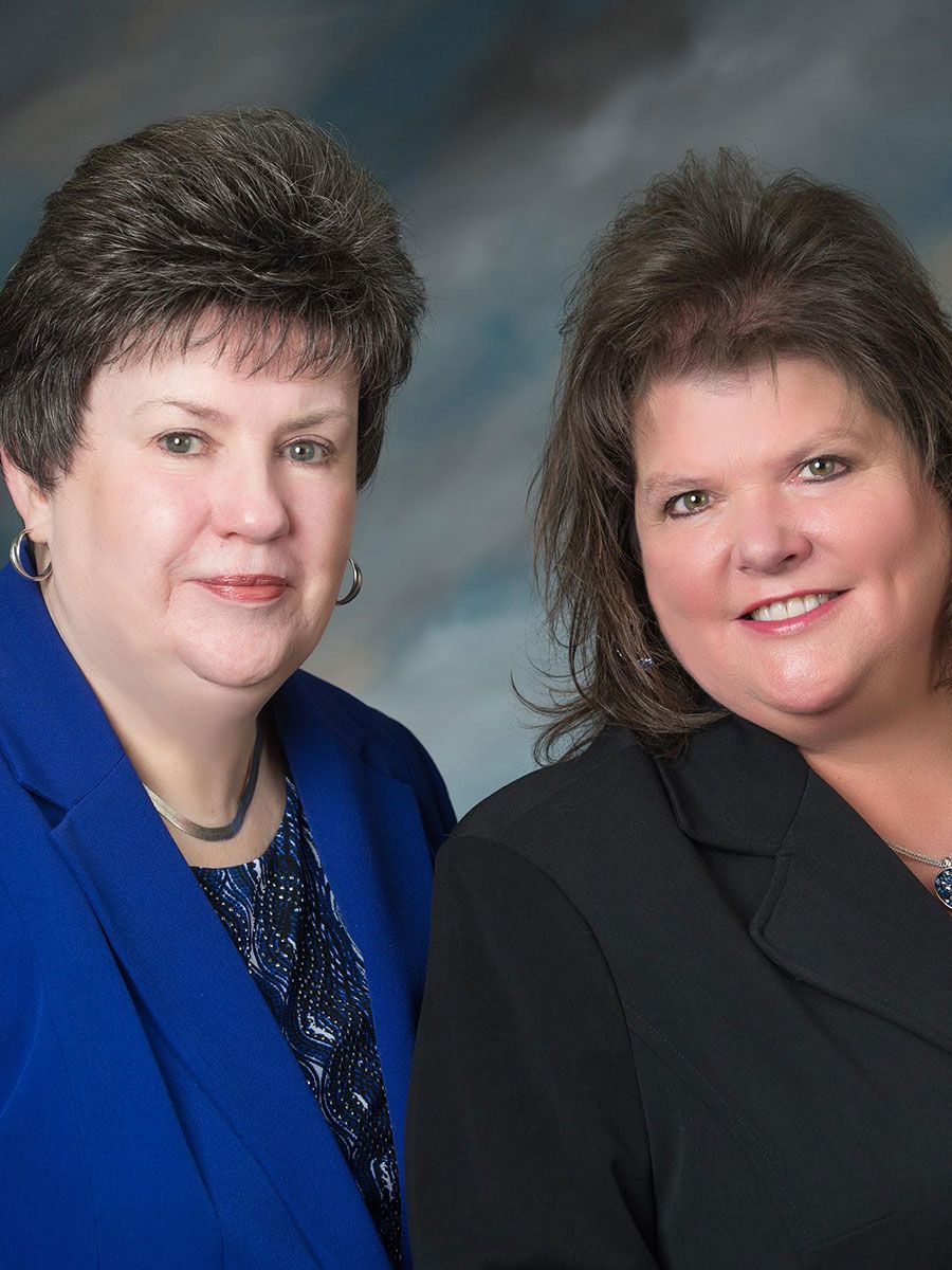 Berkshire Hathaway HomeServices RW Towne Realty Roster