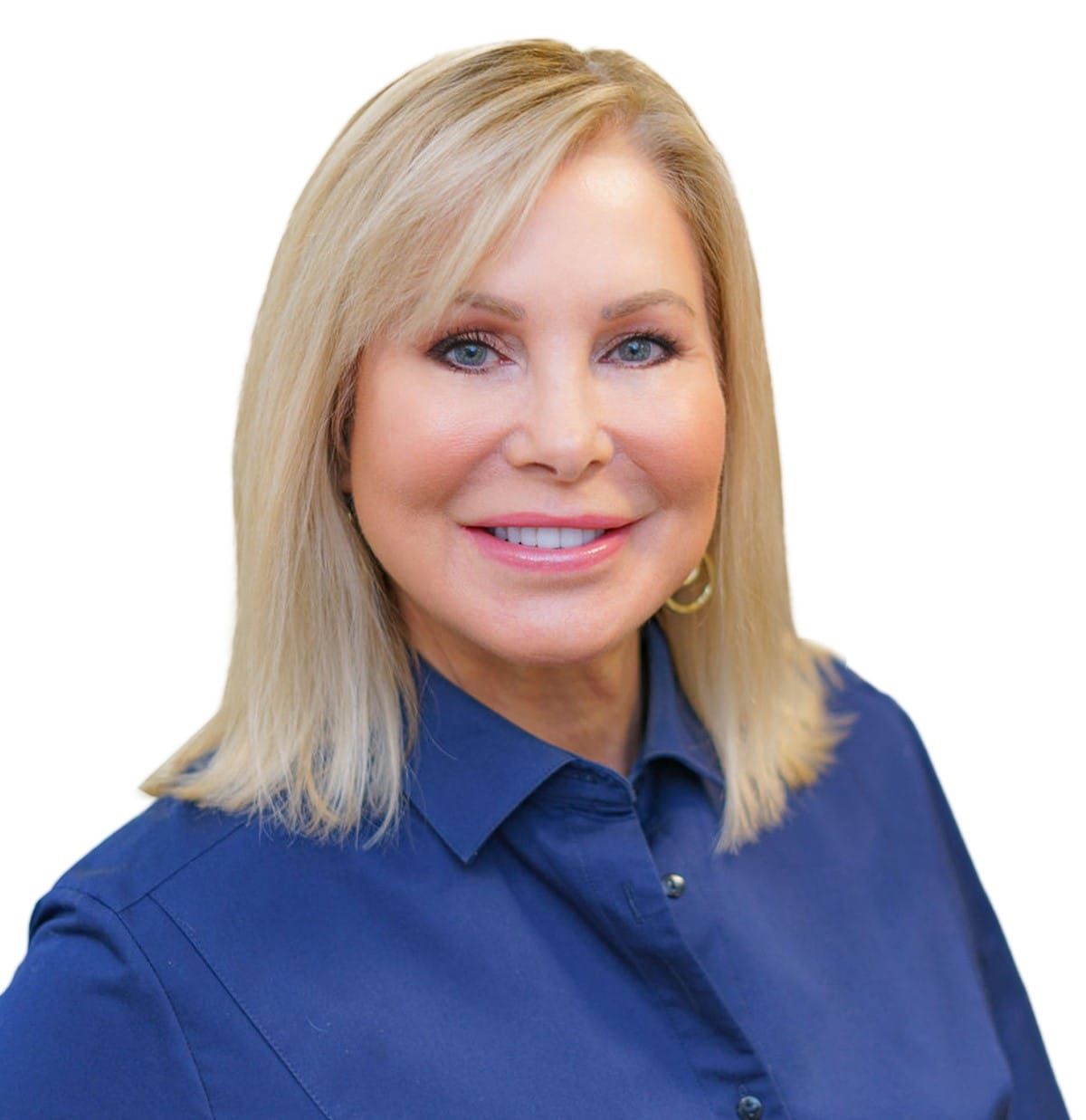 Allie Beth Allman & Associates Roster