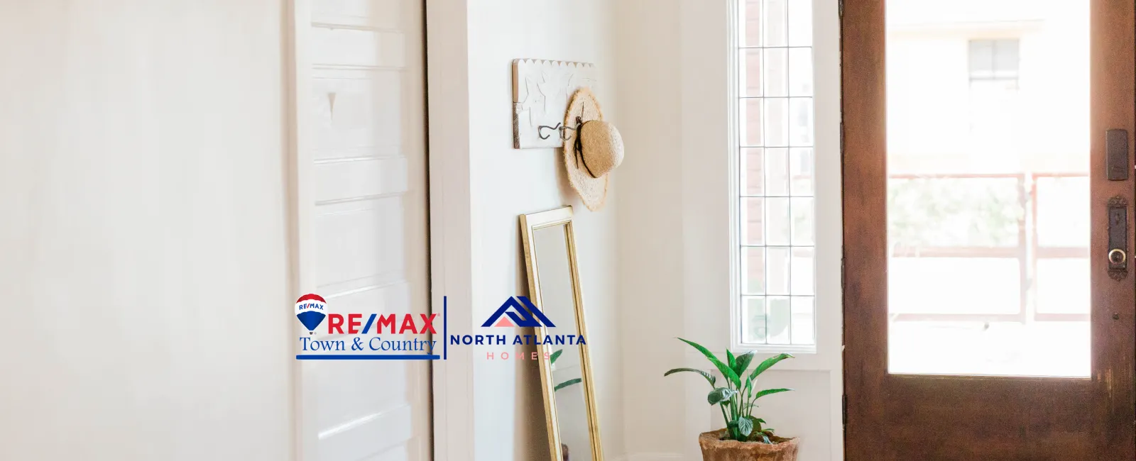 Jana Atkins - North Atlanta Realtor