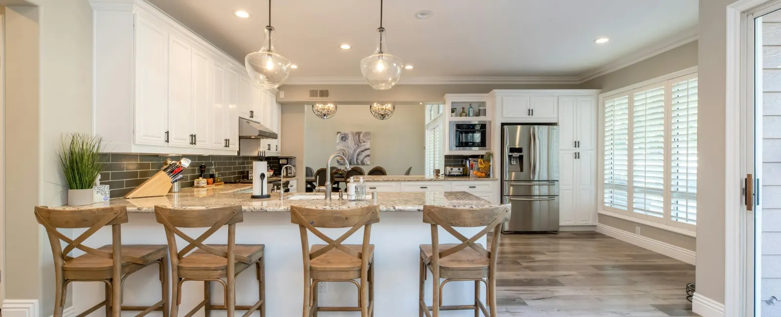 John Scarpa, RE/MAX Classic