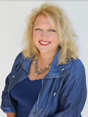 Kathy Ann Crowe, Berkshire Hathaway HomeServices C. Dan Joyner ...