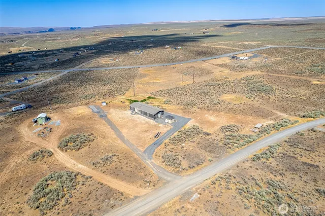 Rimrock Meadows Real Estate