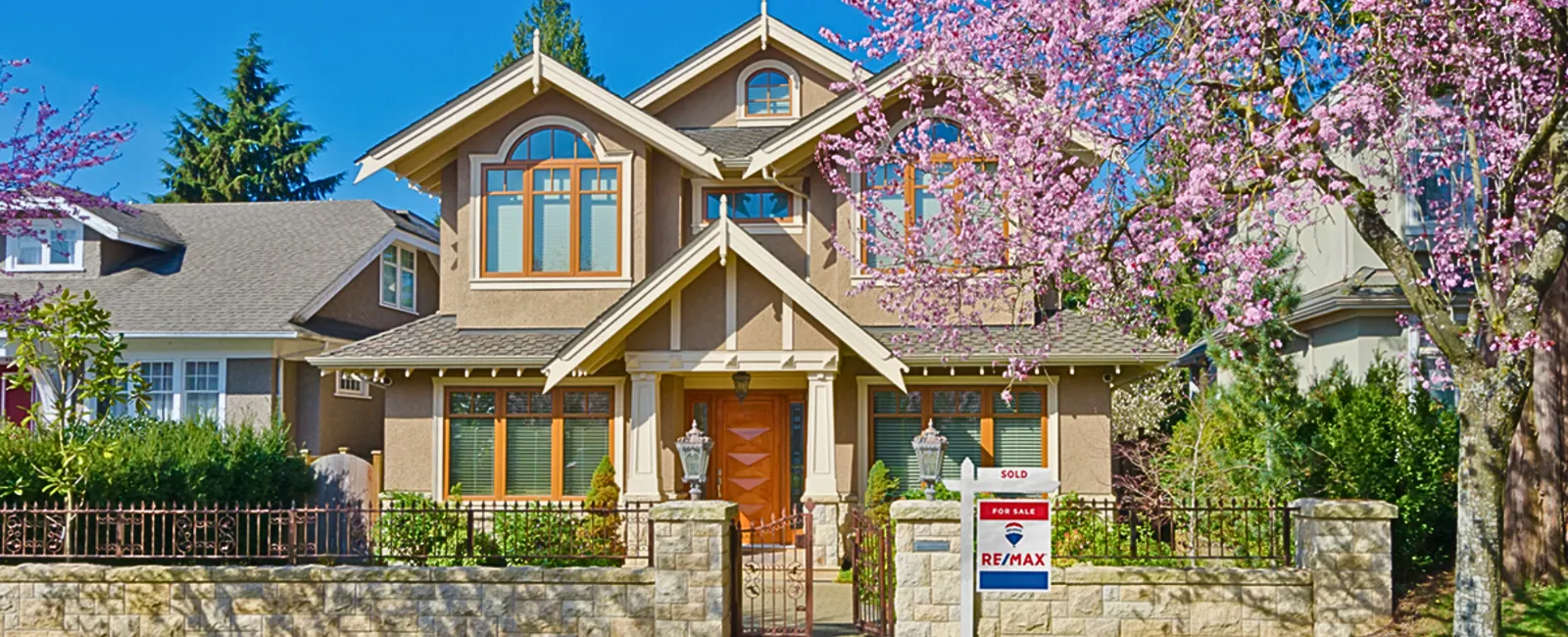 RE/MAX Homes & Properties