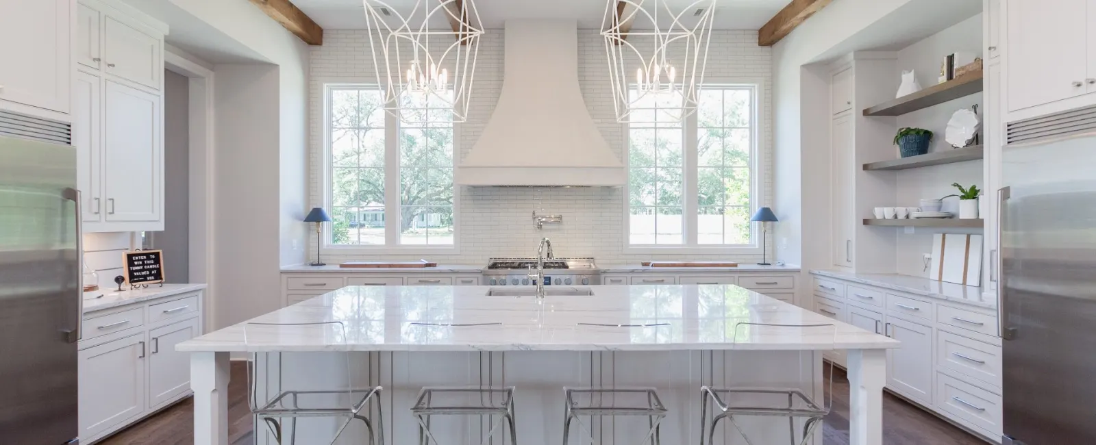 Jen Burns, REALTOR® | Baton Rouge's Best Real Estate Agent