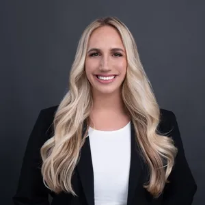 Jessica Englert, Boynton Beach Real Estate Agent | Lang Realty