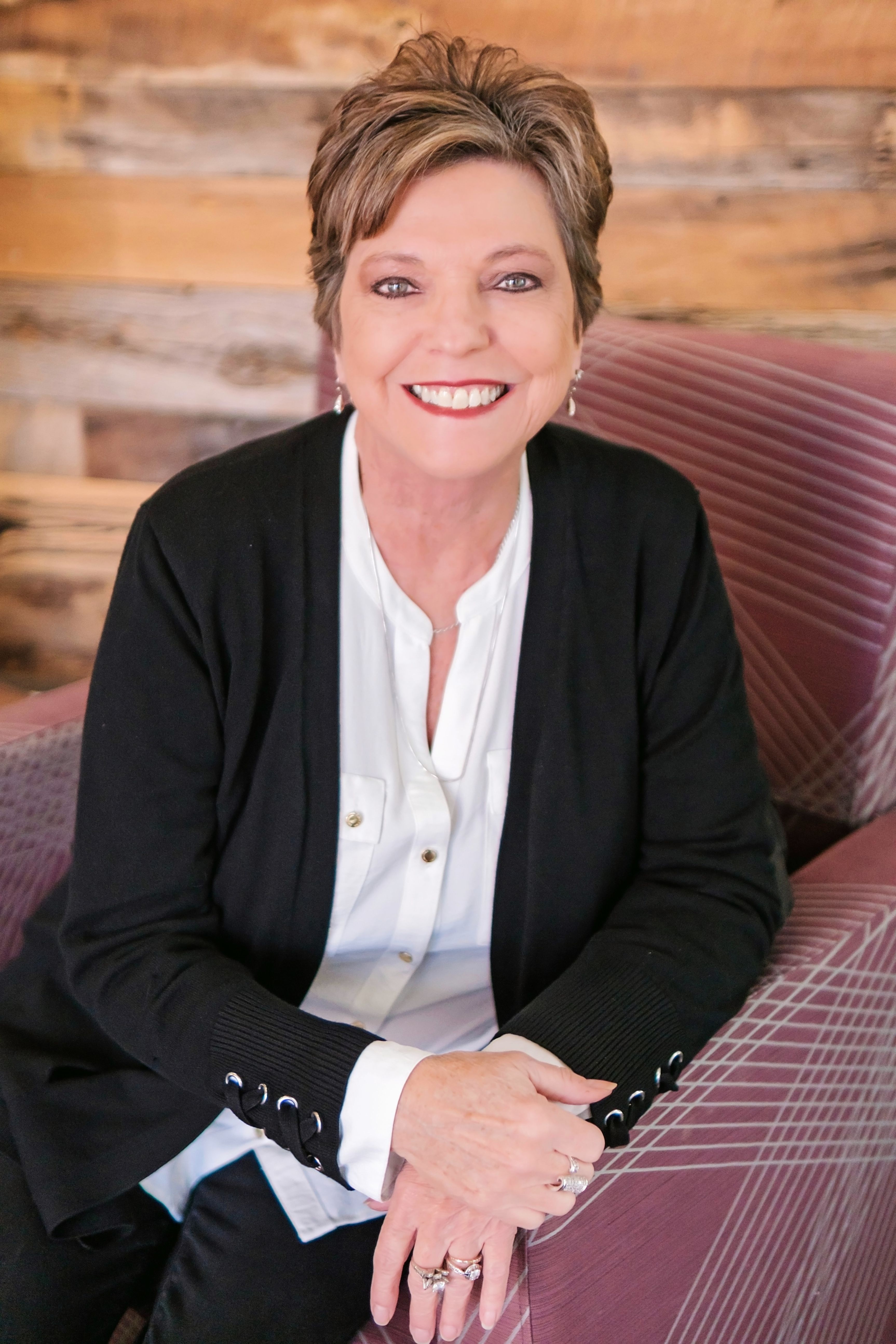 Berkshire Hathaway HomeServices Woodmont Realty Roster