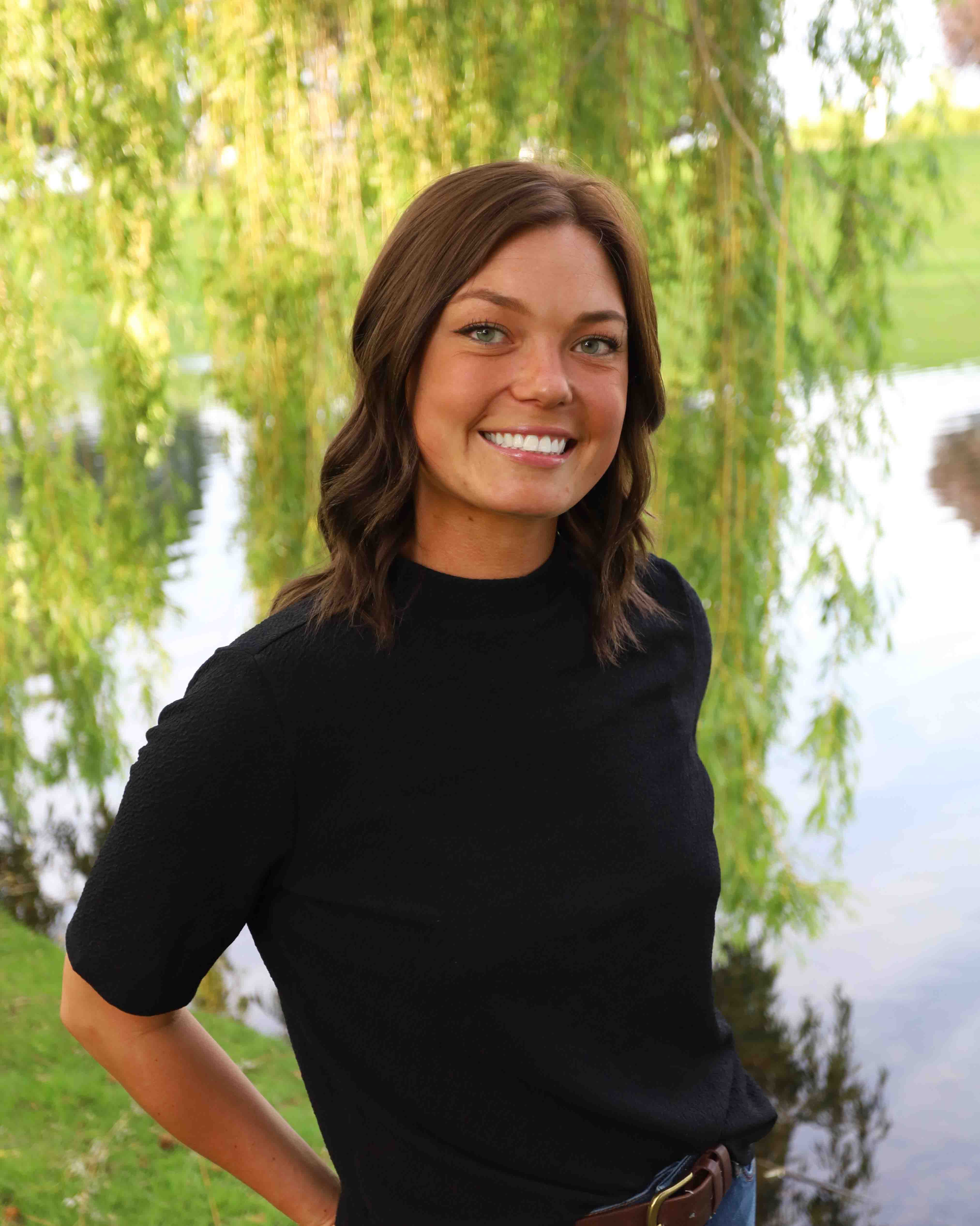 Holly Haller - Testimonials