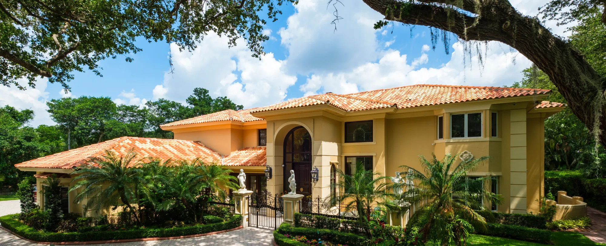 Brandon FL Real Estate & Homes for Sale | Team Blessed