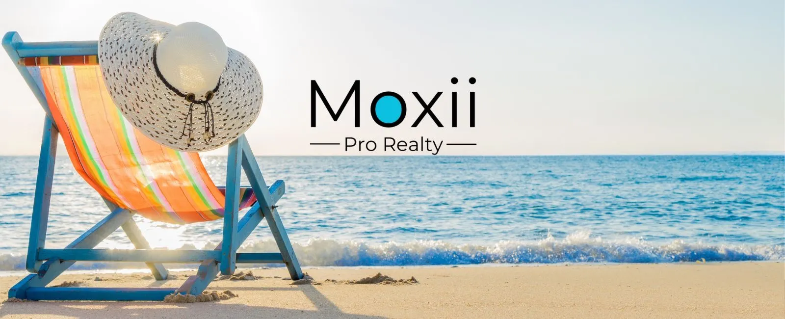 Move with Moxii!