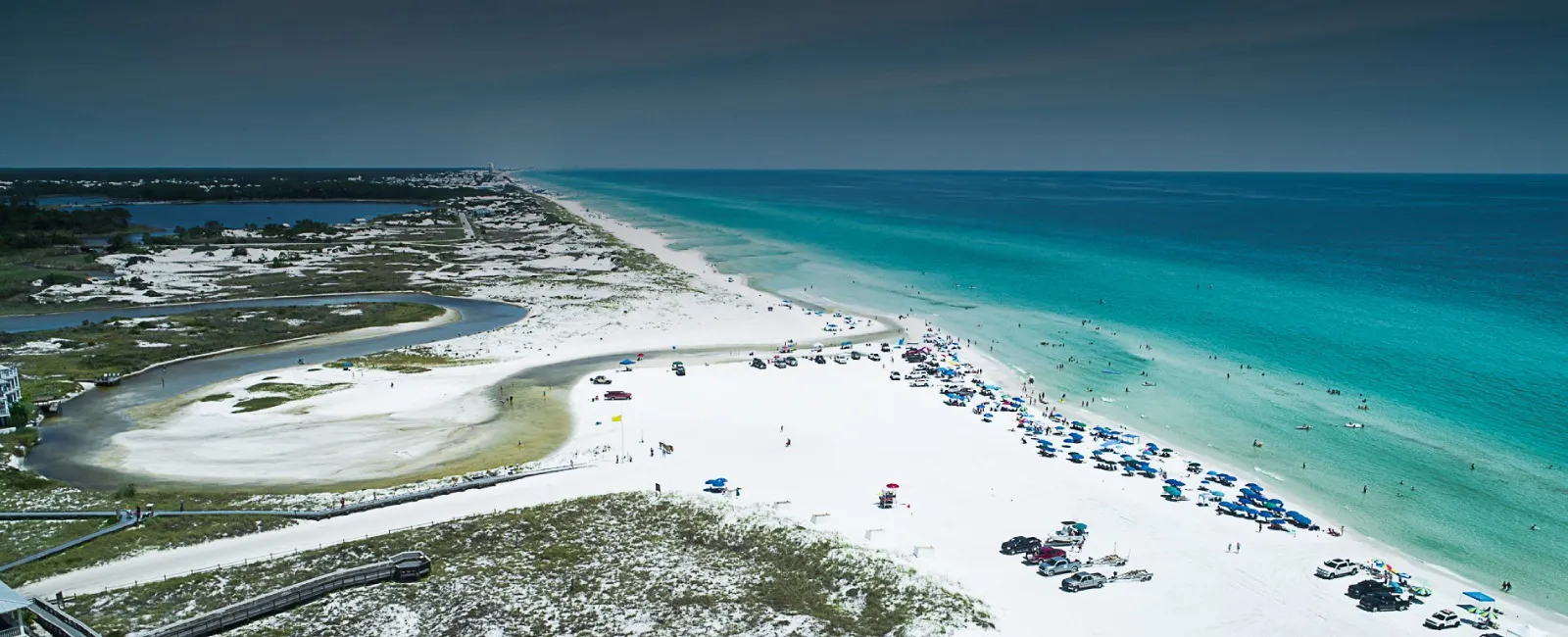 Call A LOCAL for your 30A Real Estate needs.