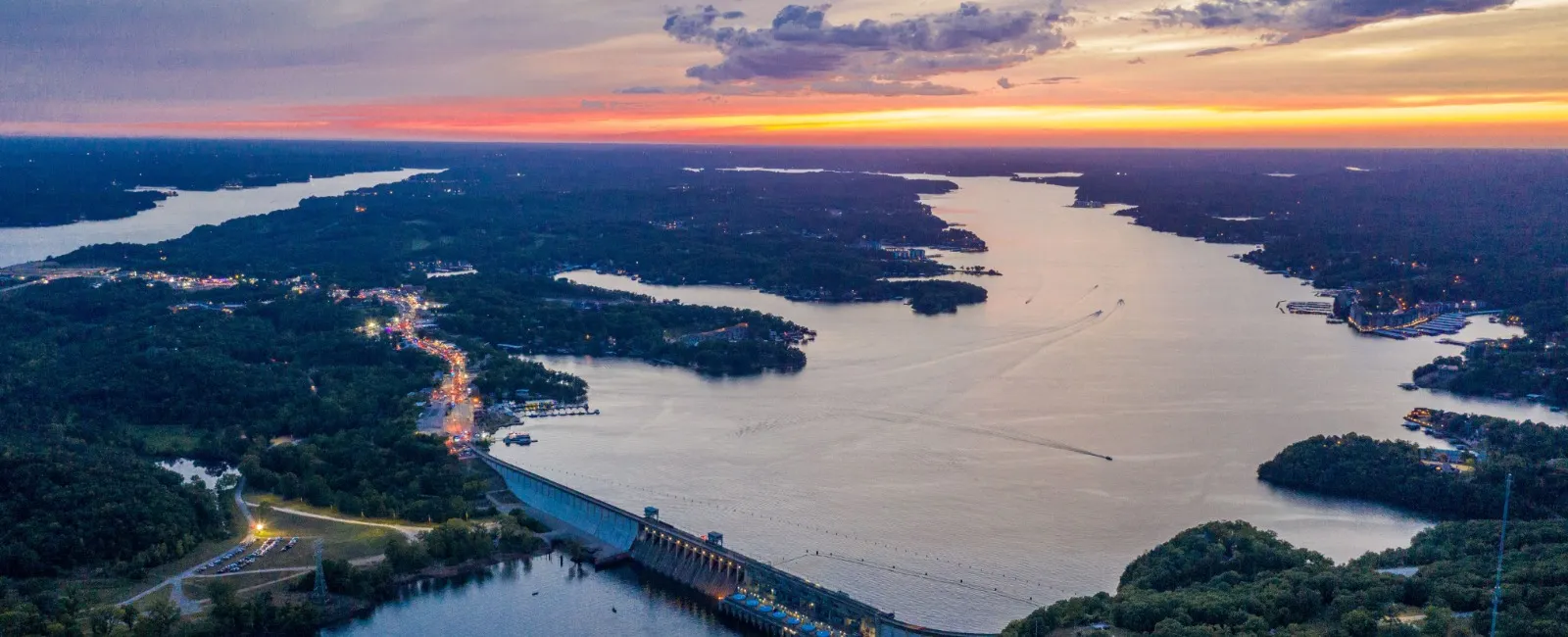 Top Real Estate Agents at Lake of the Ozarks