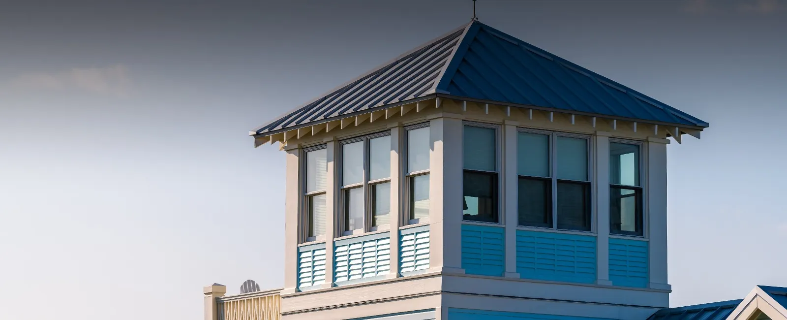 Call A LOCAL for your 30A Real Estate needs.