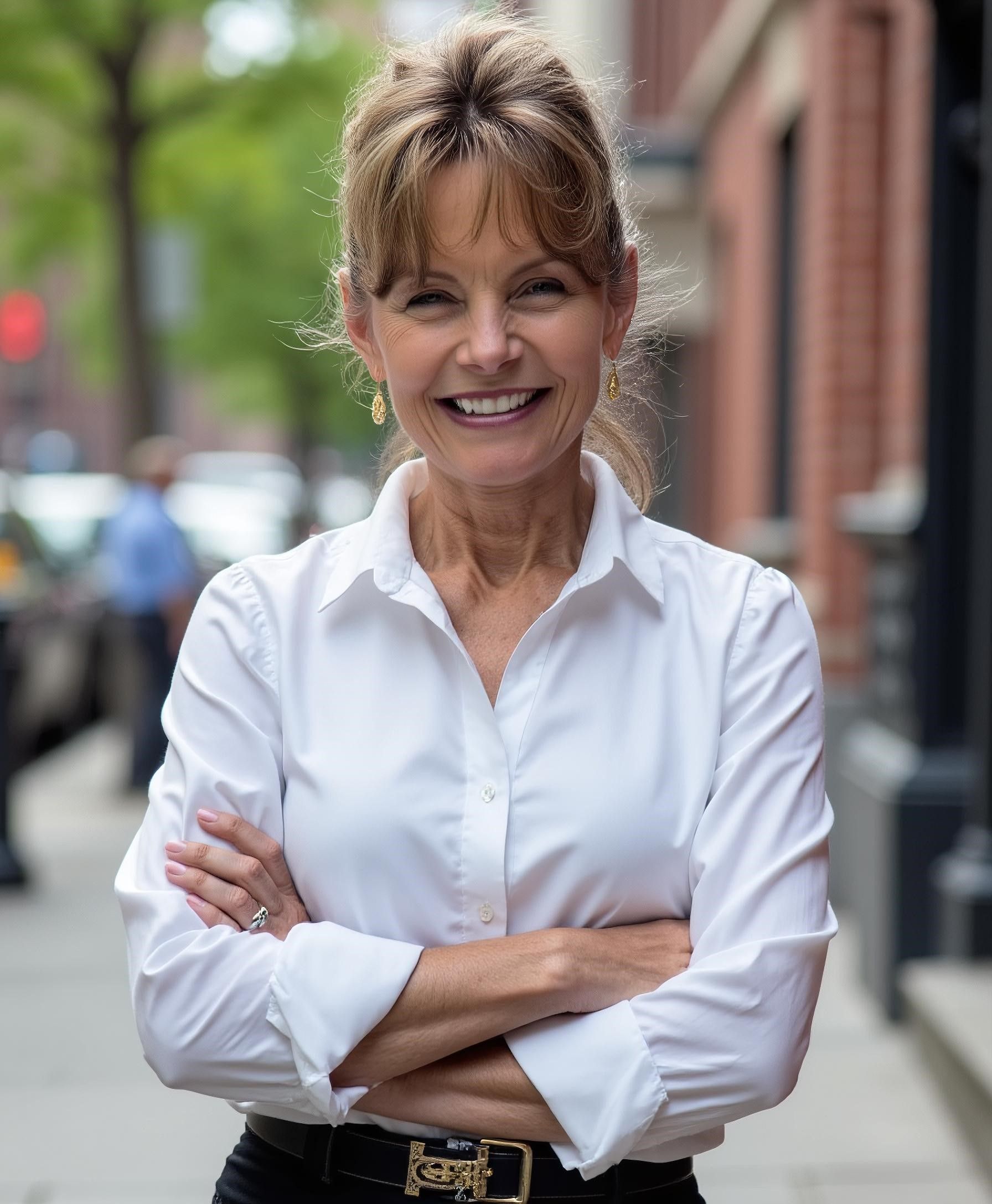 Berkshire Hathaway HomeServices Speckman Realty Roster