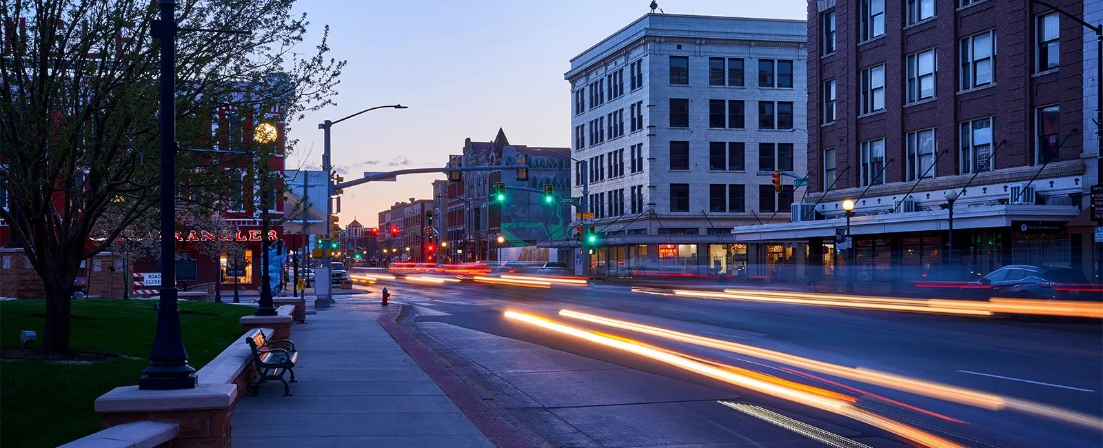 Real Estate Agency in Cheyenne, WY | #1 Properties