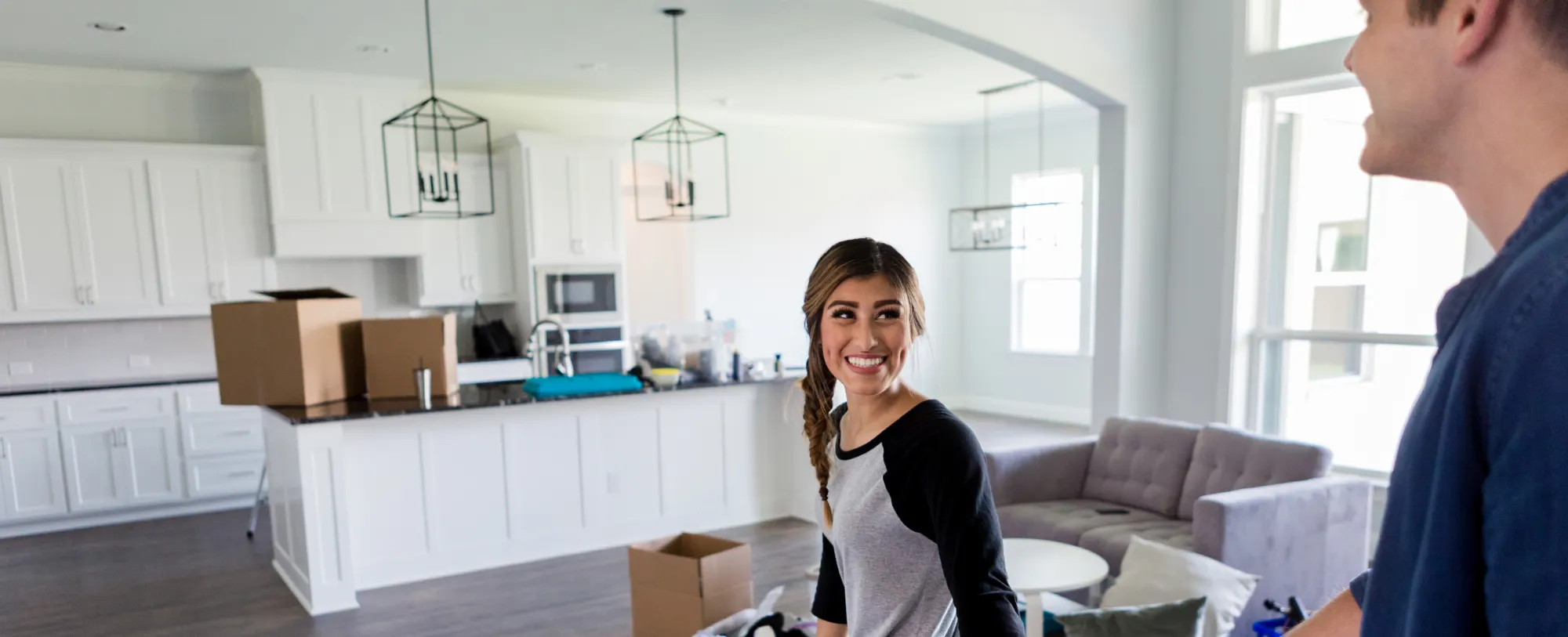 Align Real Estate....where everything comes together