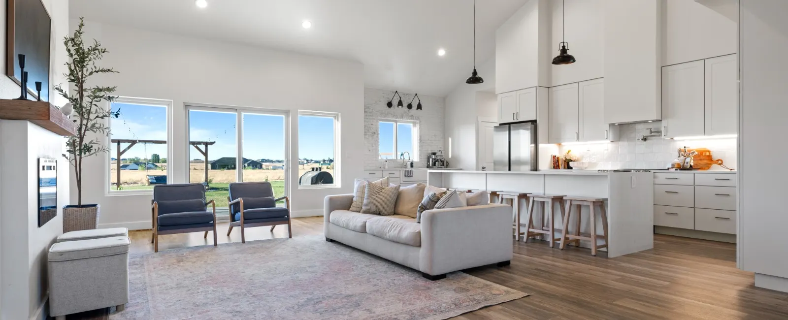 Nest Realty Company
