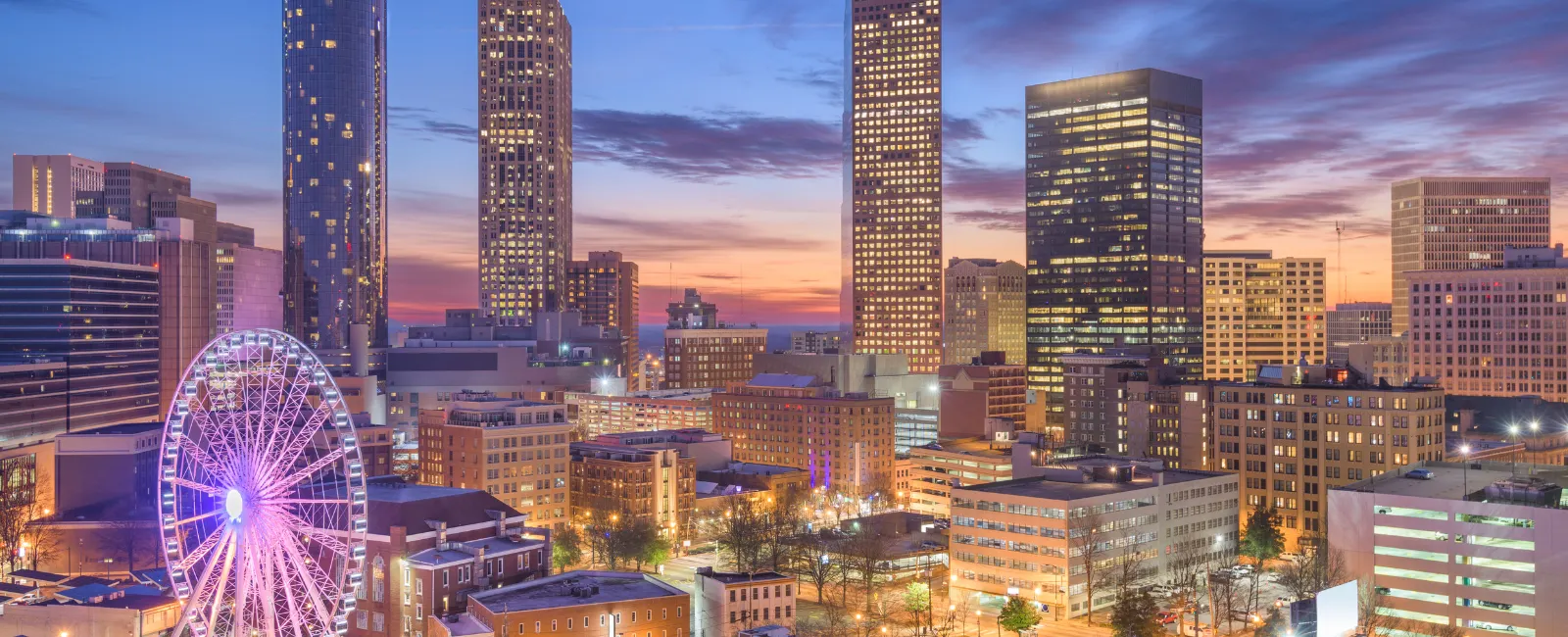 One of America's Fastest Growing Real Estate Companies!
