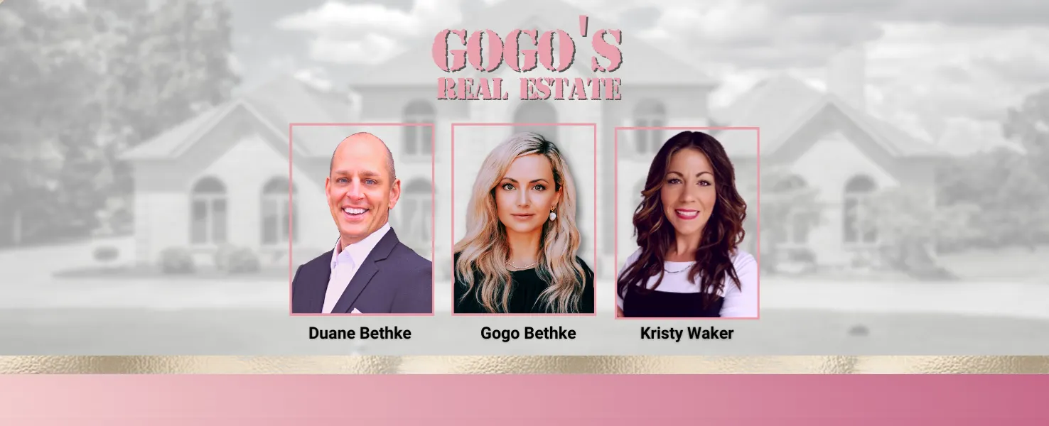 Gogo's Real Estate Team - Homes For Sale in & Around Livingston ...