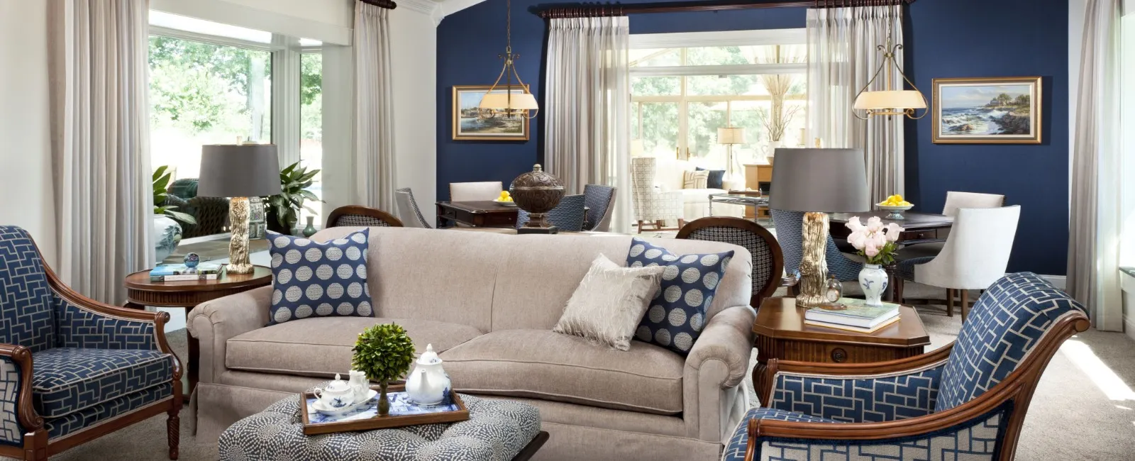 Kim Jarrouj REALTOR® | Residential & Commercial Real Estate in WV