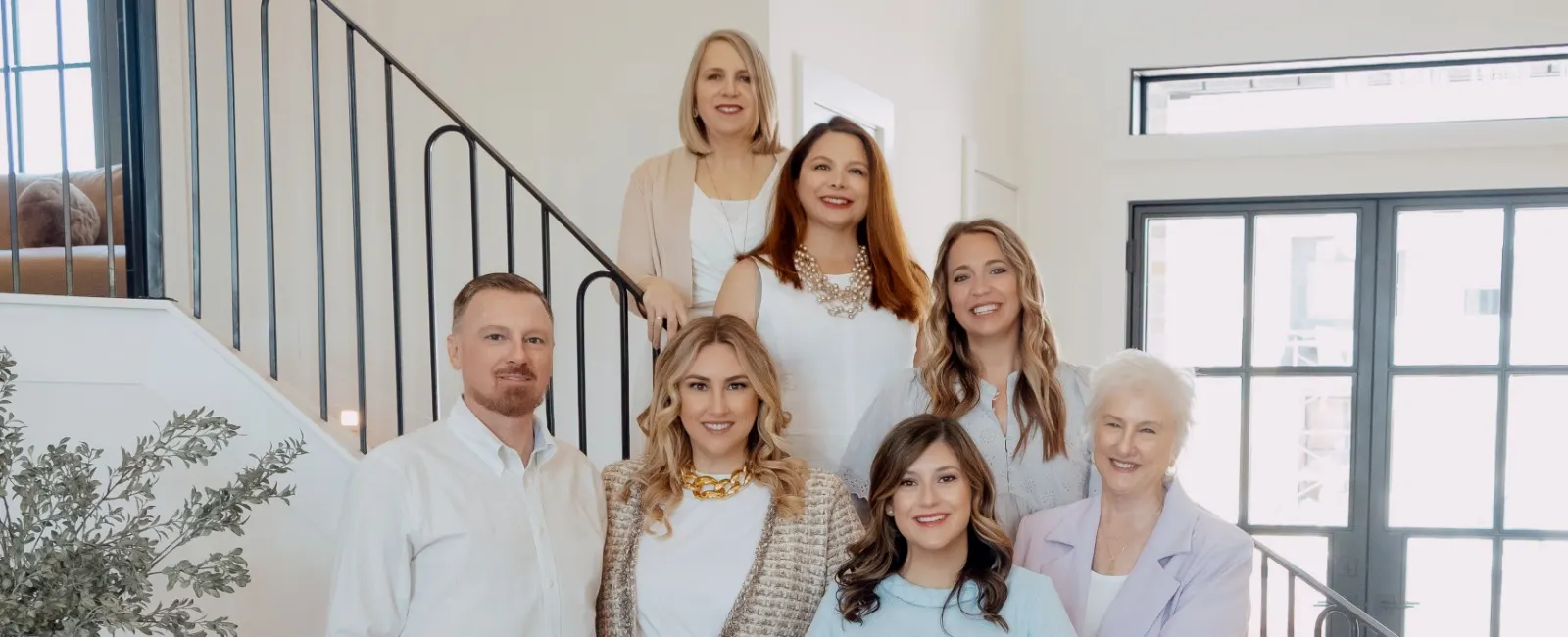 Lester | Warren Team