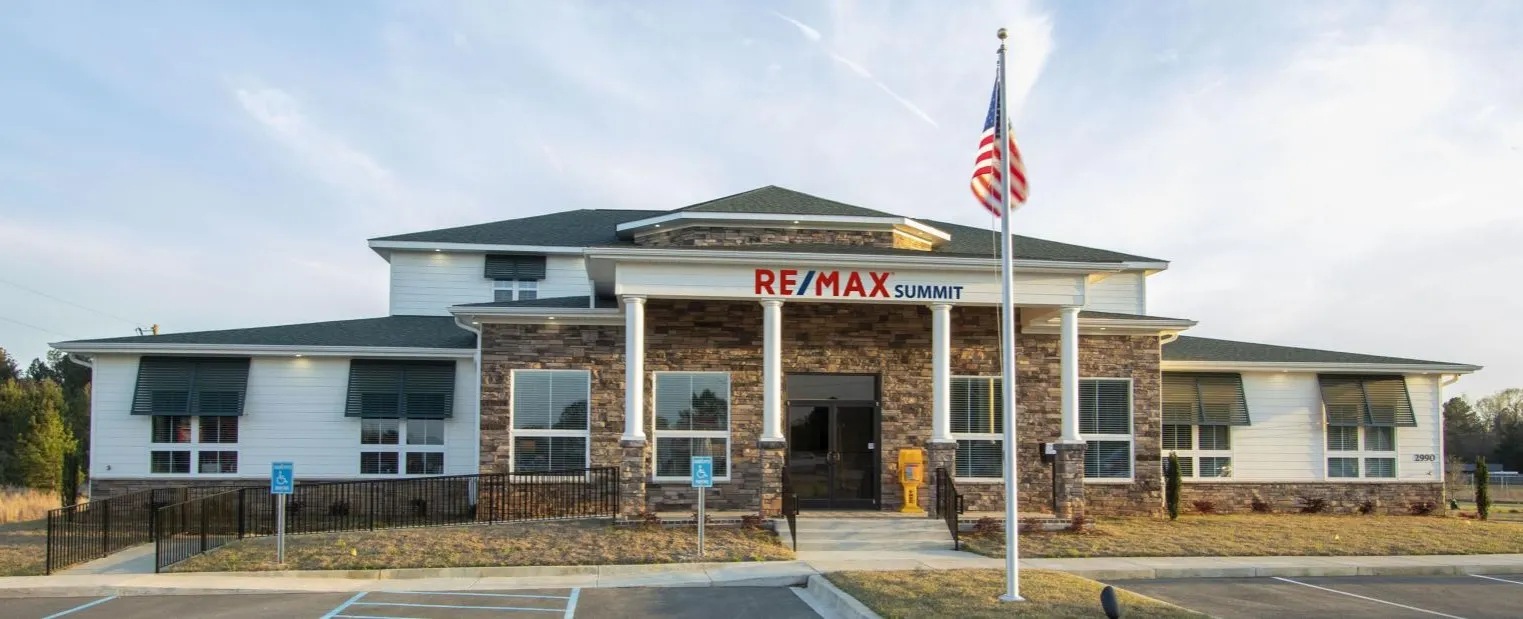 Real Estate Agency in Sumter, SC | RE/MAX SUMMIT