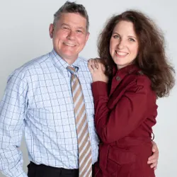 Mark & Claire Widmark-Wright, Vancouver Mall Real Estate Agent | Premiere Property Group