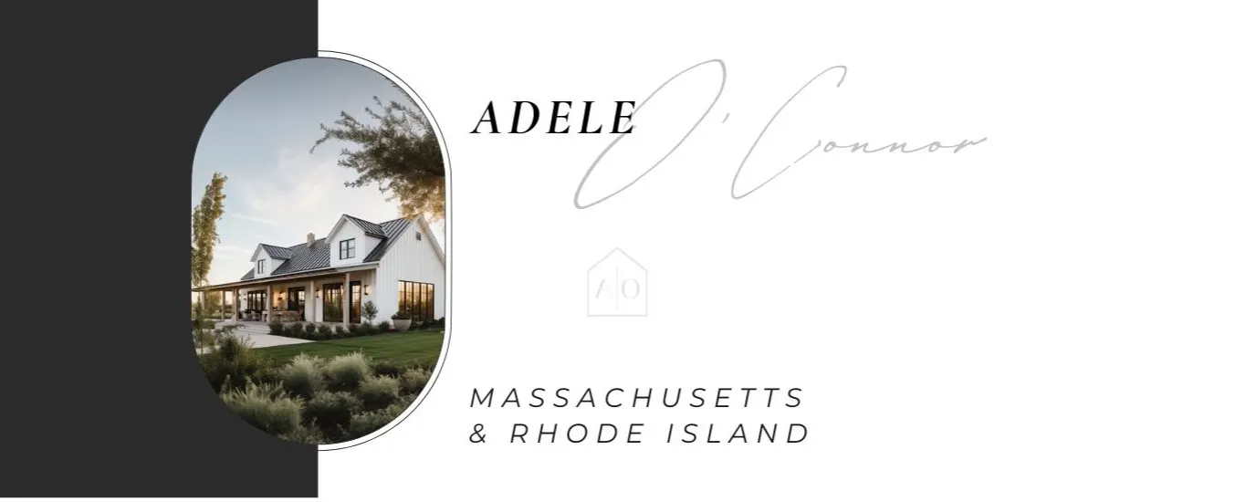 Adele O'Connor, #sellwithAdele