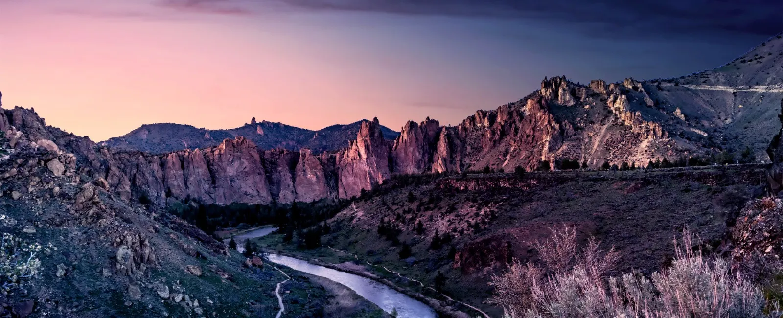 Central Oregon Real Estate | Invest in Bend Real Estate