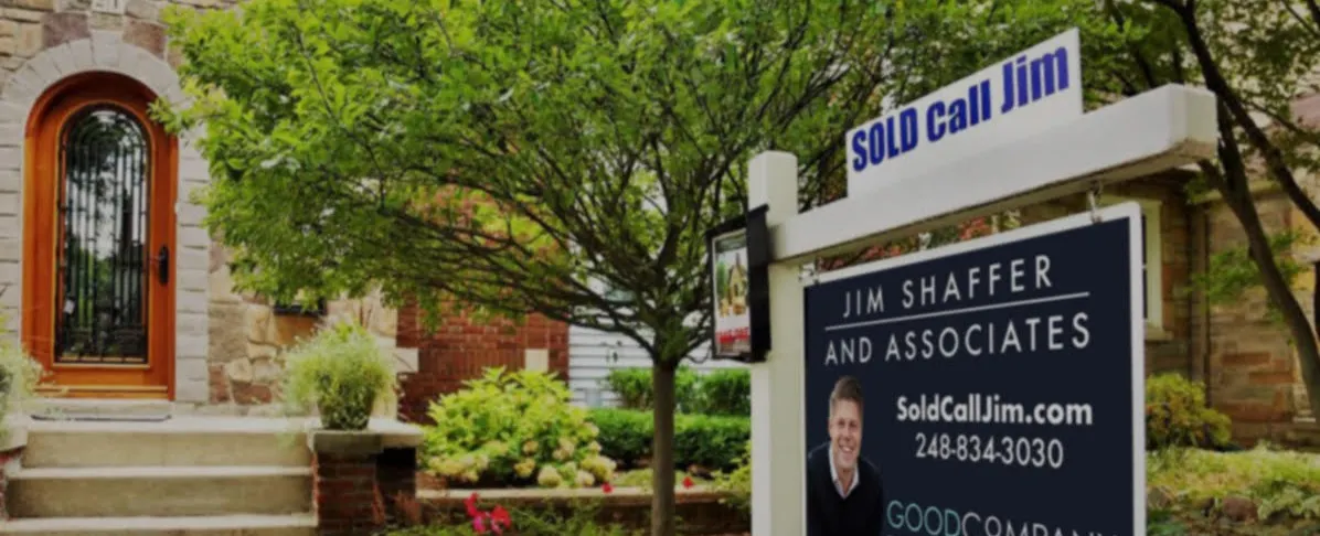 Sold Call Jim - Jim Shaffer and Associates