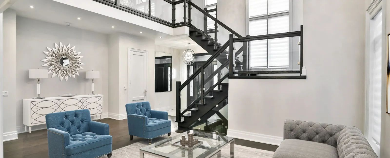 Start your home search