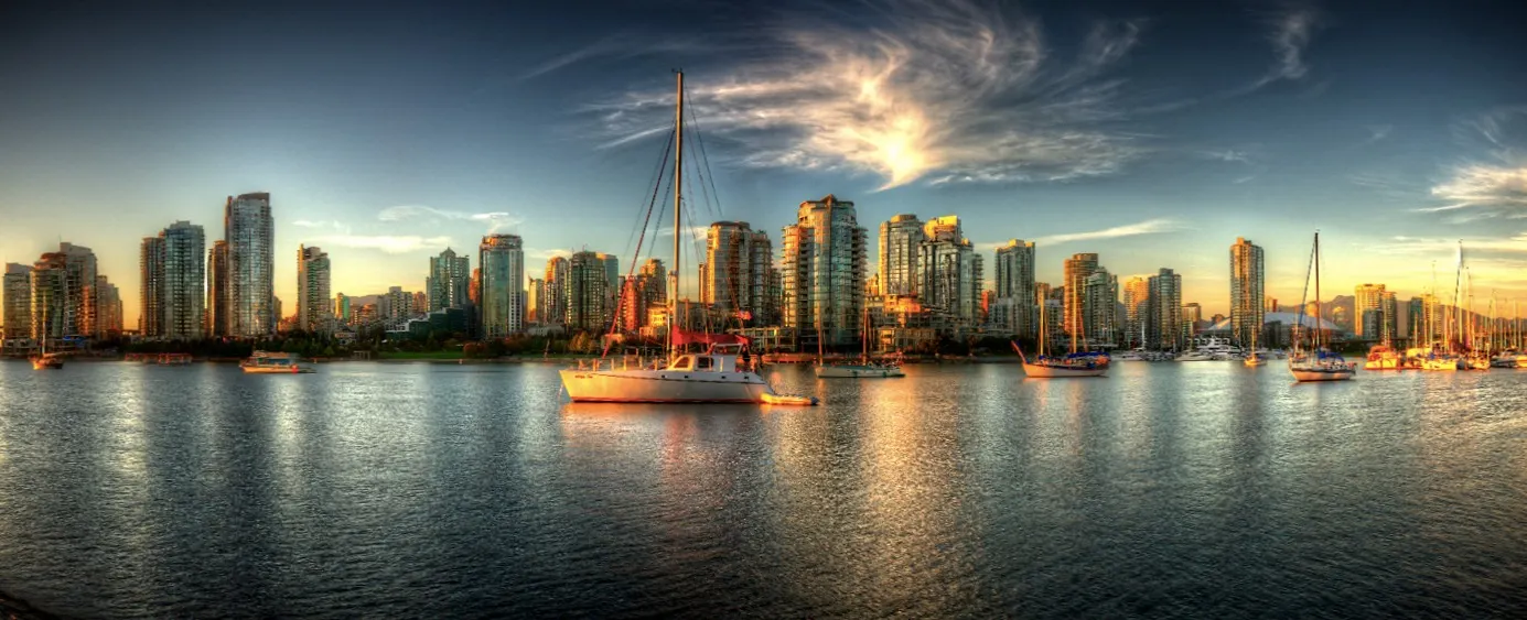 Jennifer Berry RE/MAX Vancouver