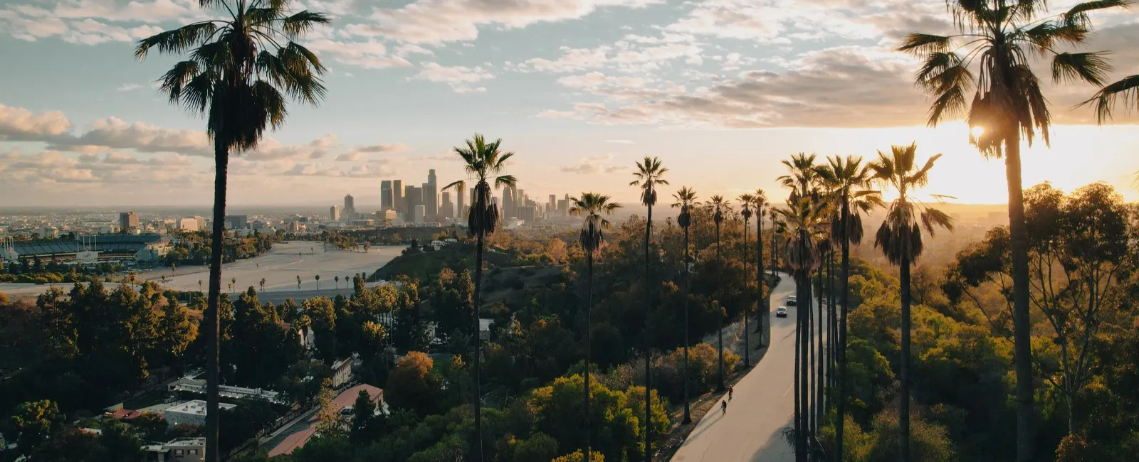 Beverly & Co. Luxury Properties