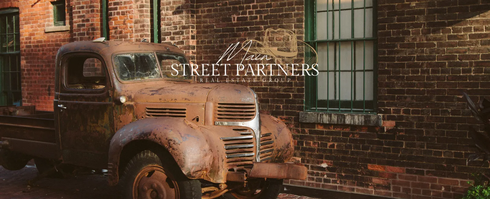 Main Street Partners Real Estate Group