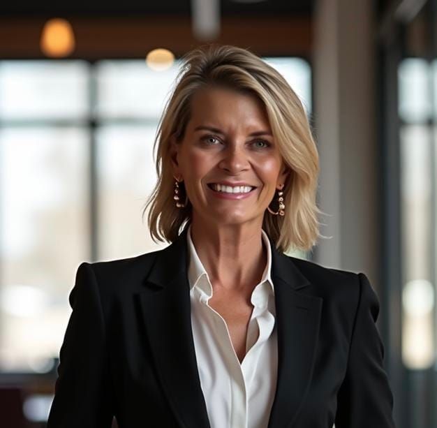 Kentwood Real Estate Roster