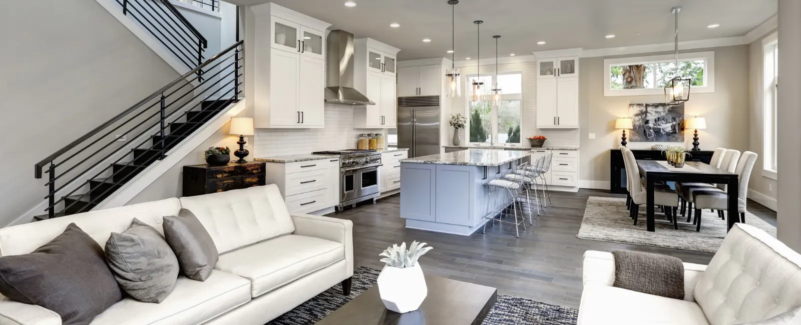 Find your next home. See the newest real estate listings at eXp Realty.