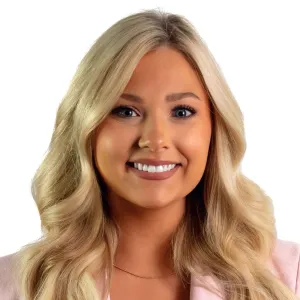 Alexandra Barker, Berkshire Hathaway HomeServices C. Dan Joyner ...