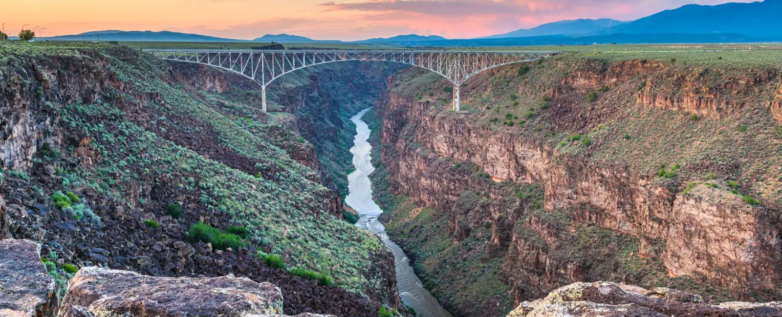 Taos NM Real Estate & Homes for Sale | Berkshire Hathaway HomeServices ...