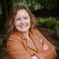 Jessica Wille, Bend Real Estate Agent | Premiere Property Group