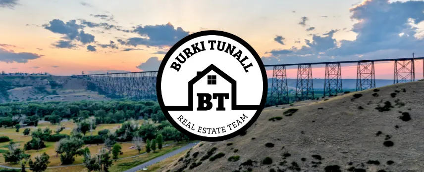 Burki Tunall Real Estate Team | INITIA Real Estate