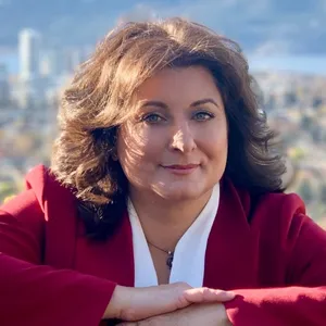 Doris Bregolisse, Macdonald Realty Ltd. - Kelowna Real Estate Agent ...