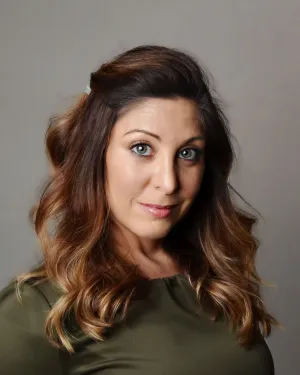 Shirley Magilton, Berkshire Hathaway HomeServices C. Dan Joyner ...